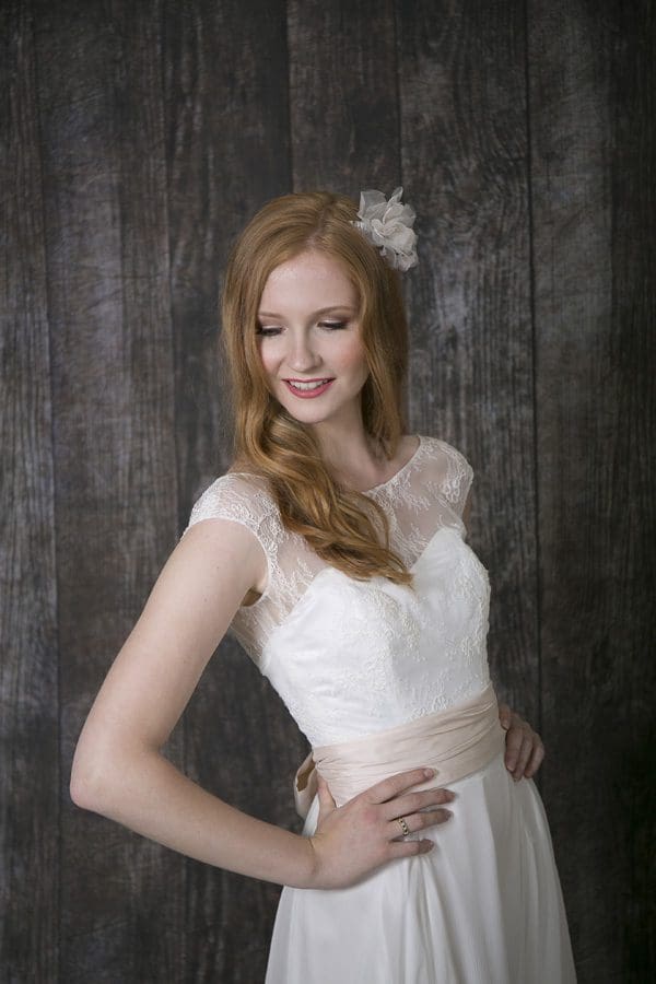 Sheila Harding Couture - BOA Boutique